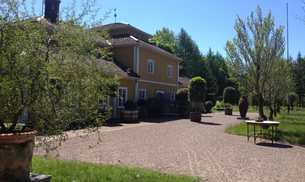 Åter till Gunillaberg | trillium.se